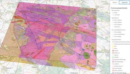 Homepage | Czech Geological Survey