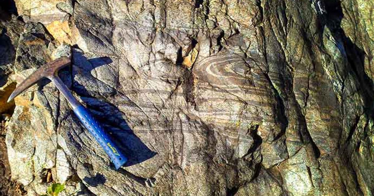 CGS Map Server launched for public | Czech Geological Survey