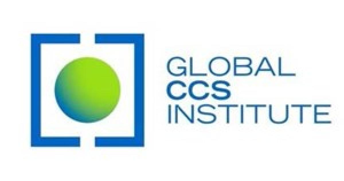 Global Status of CCS 2018 | Česká geologická služba